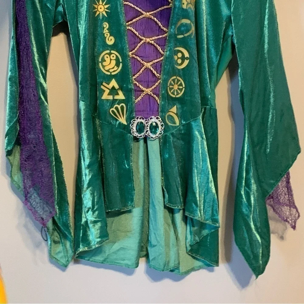 Disguise | Dresses | Nwt Disney Hocus Pocus Sanderson Sisters Winifred ...